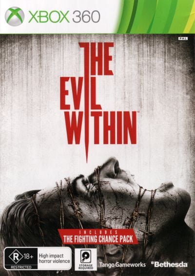 Best horror games xbox 360 store