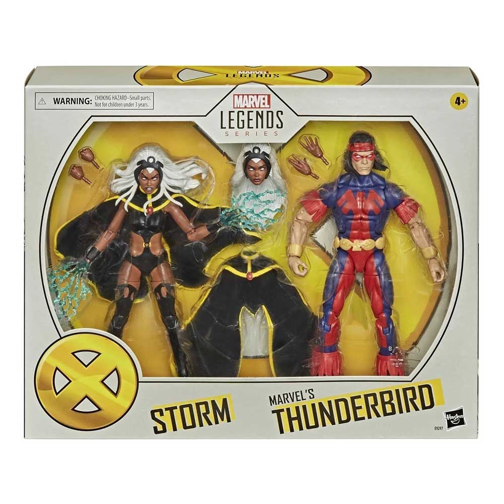 Marvel storm figure store