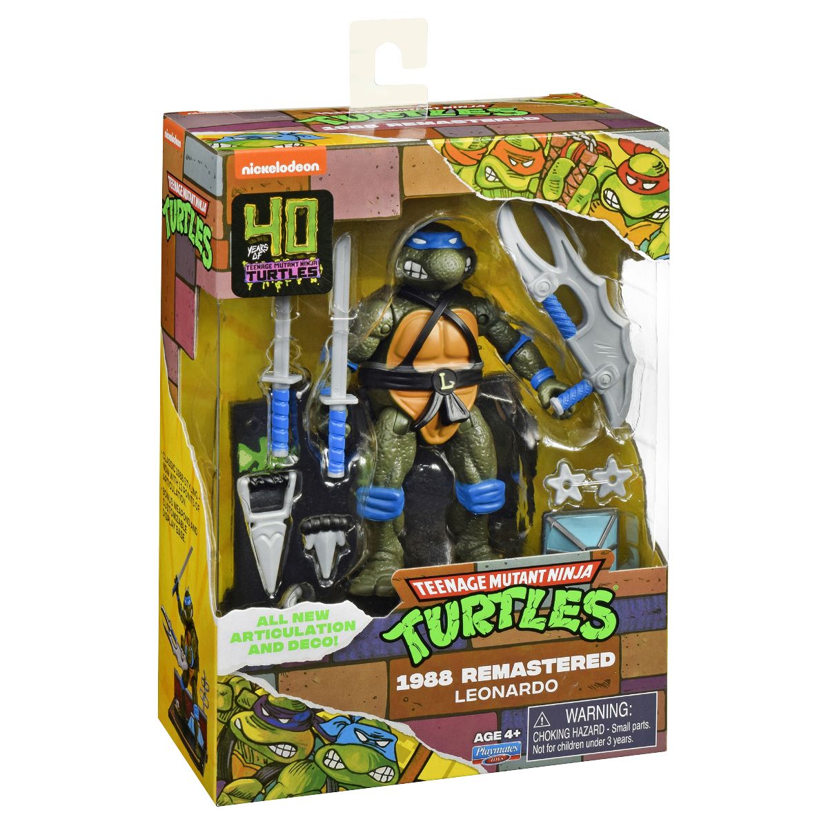 1988 hasbro action figures store
