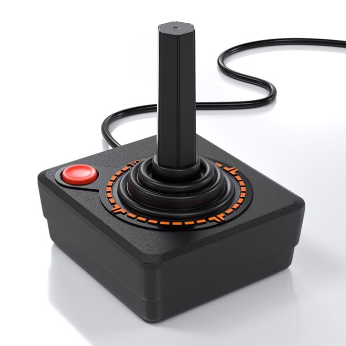Atari CX40 Joystick for Atari 2600