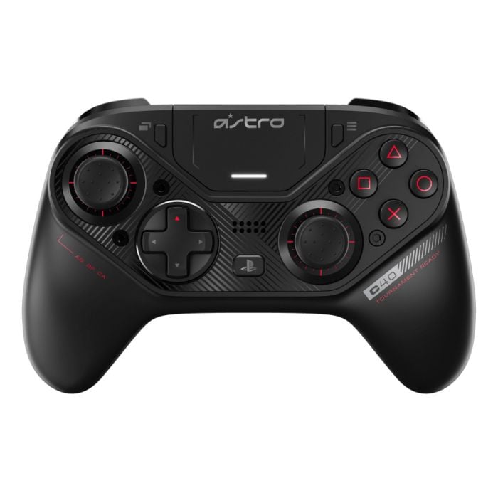 Astro C40 TR Controller for PS4