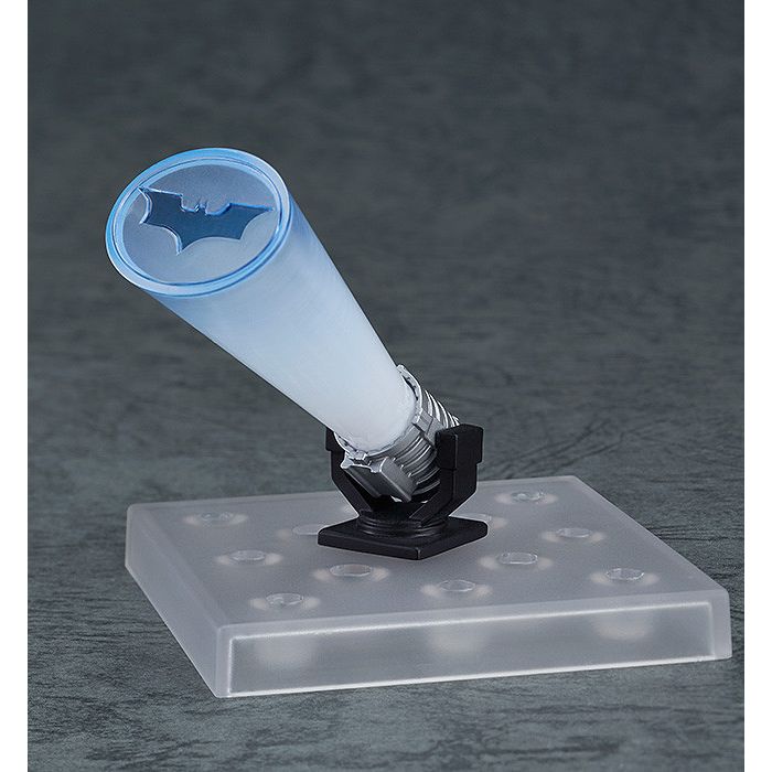 Nendoroid The Dark Knight Rises Batman Hero s Edition Figure