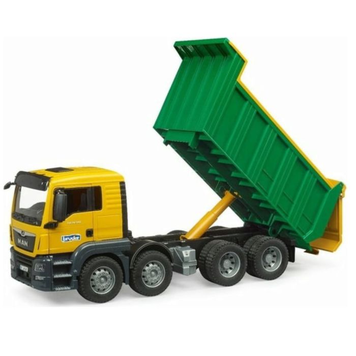 Bruder remote control trucks store
