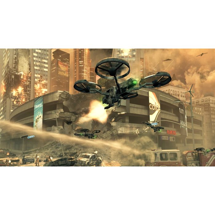 Call of Duty Black Ops Combo Pack Xbox 360 Pre Owned