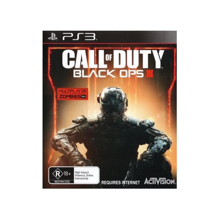 Call of duty play 3 store