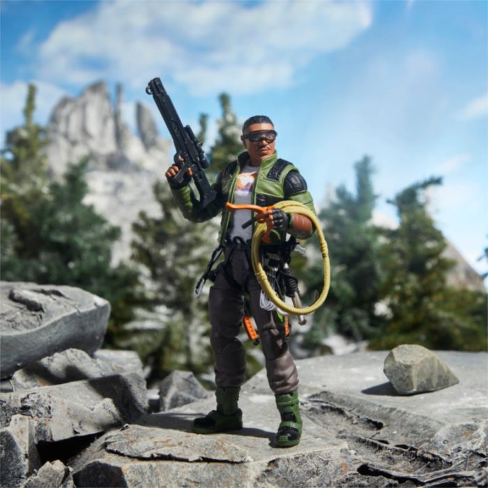 Gi joe alpine figure store