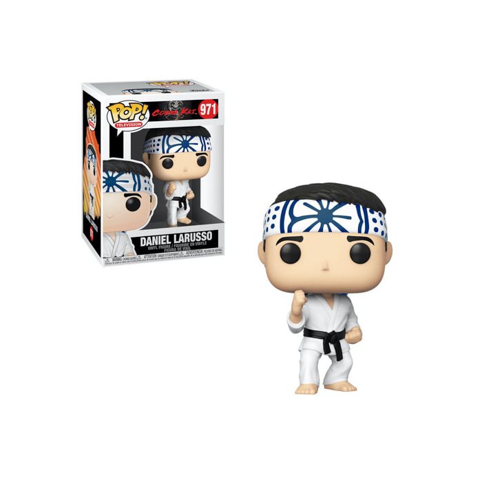 Funko daniel larusso store