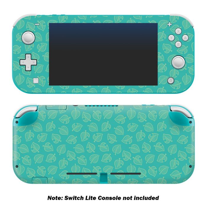 Switch lite skin animal crossing store