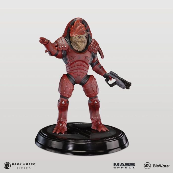 Dark horse action figures store
