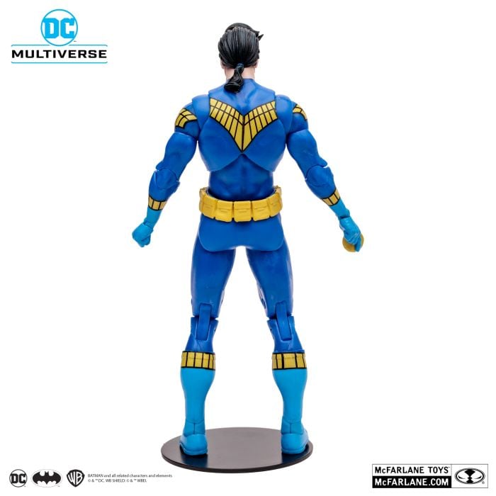 Dc multiverse nightwing figure store