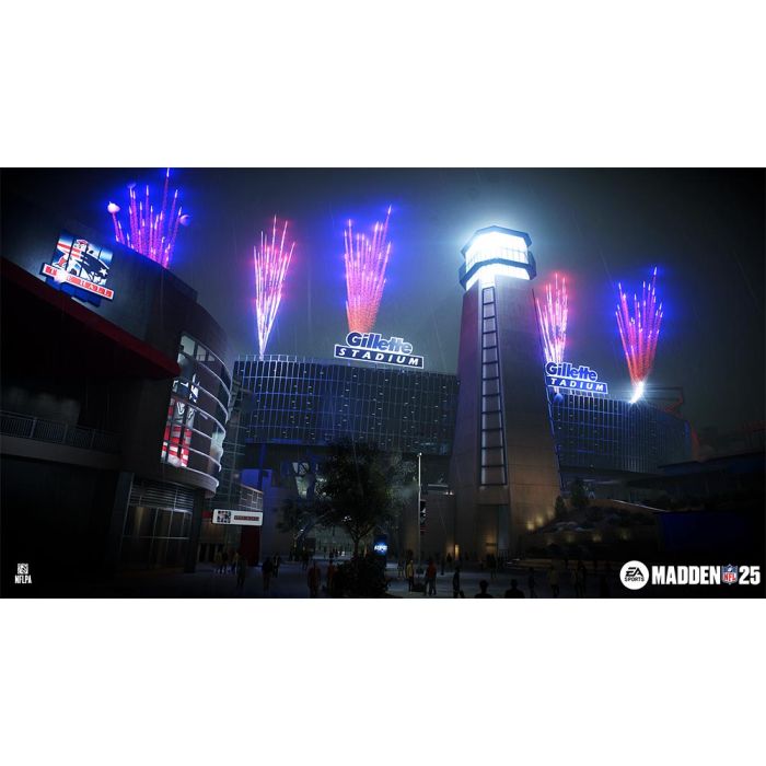 Madden nfl 25 xbox one store