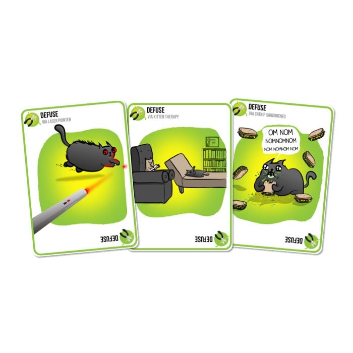 Exploding kittens buy online store