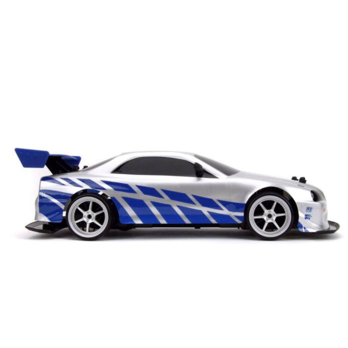 Rc skyline store