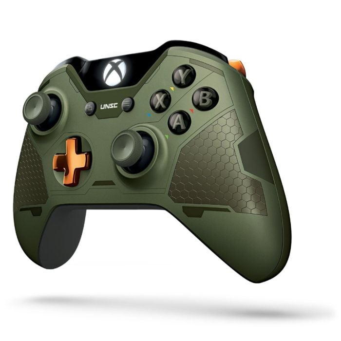 Halo 5 limited edition store
