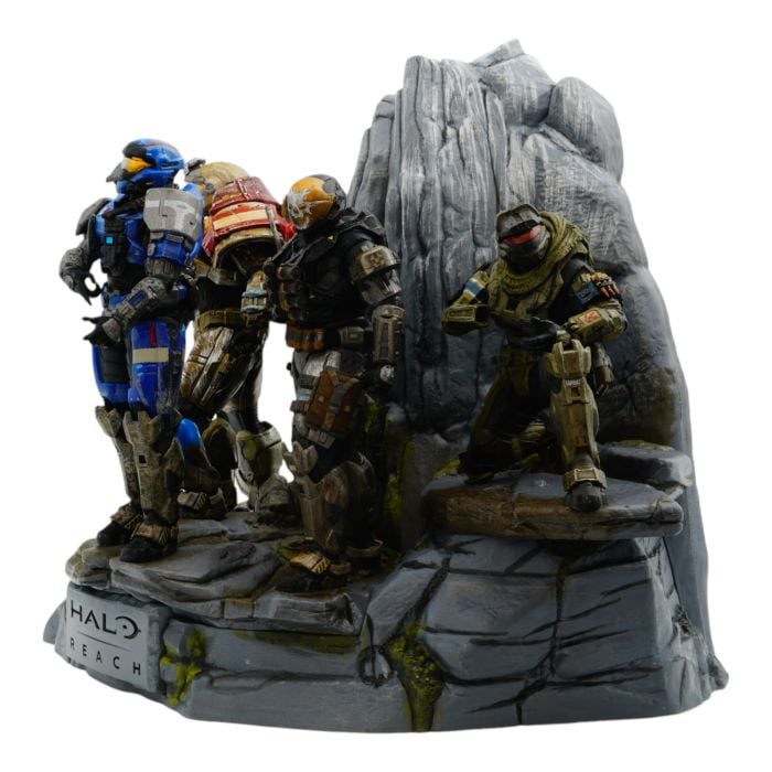 Halo reach legendary edition store