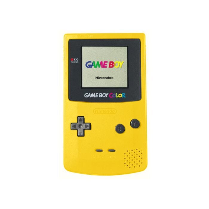 Nintendo Game Boy Color Console C Grade Pre Owned