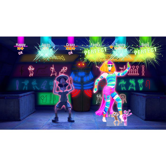Just Dance 2019 PS4