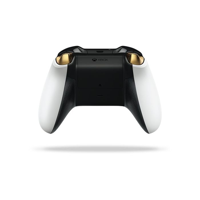 Xbox one special edition lunar white wireless controller store
