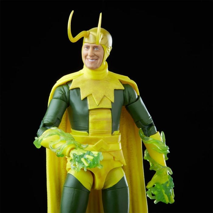 Classic marvel legends store