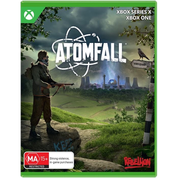 Action xbox one games store