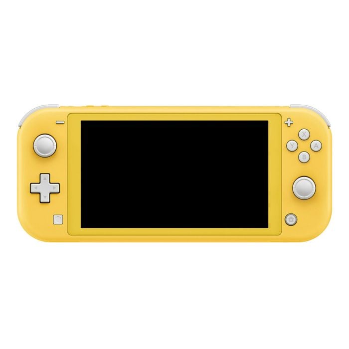 Buy pre owned nintendo switch store