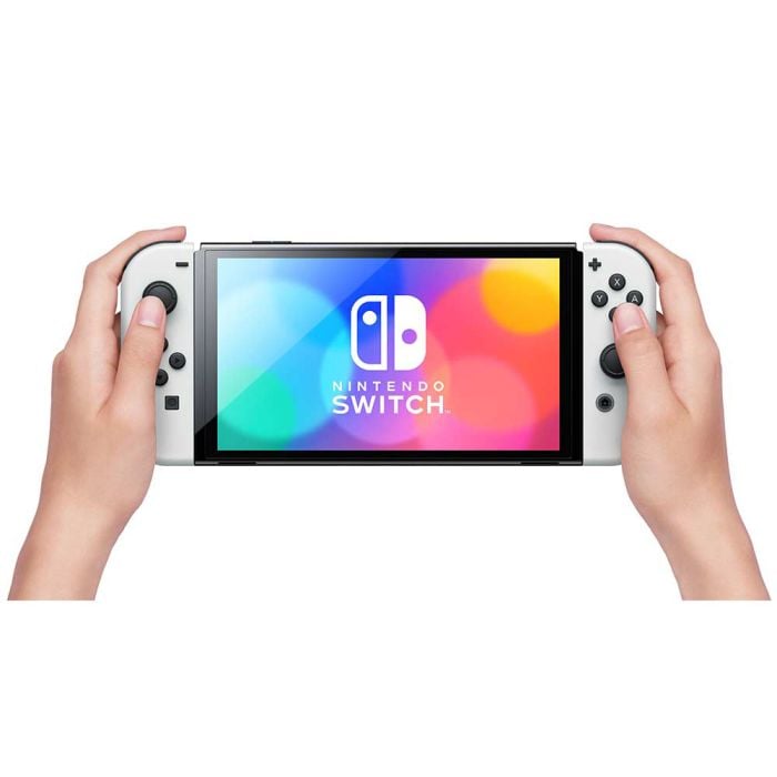 The gamesmen nintendo switch store