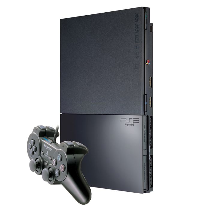 Sony playstation 2 store