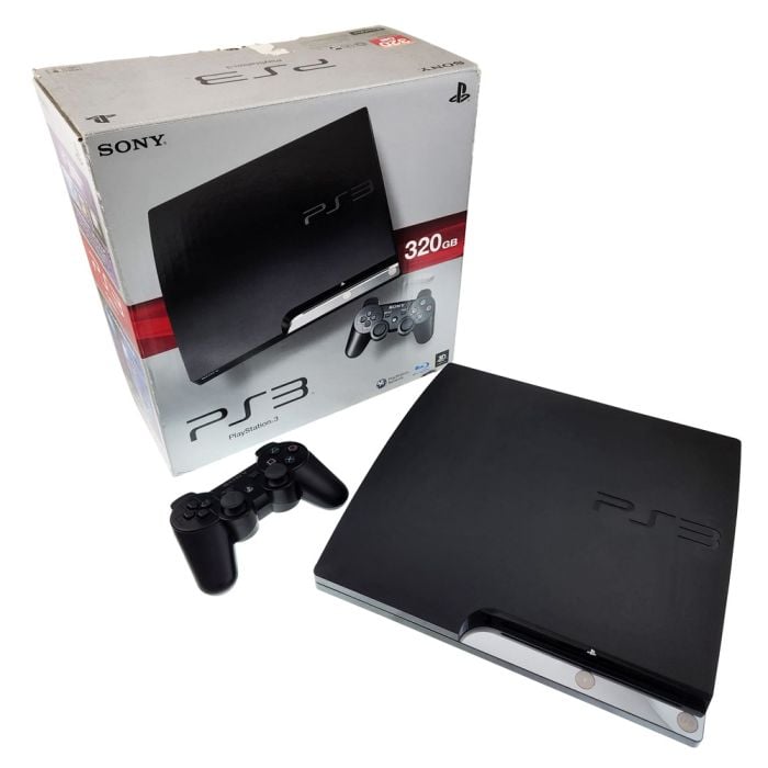Ps3 console buy online store