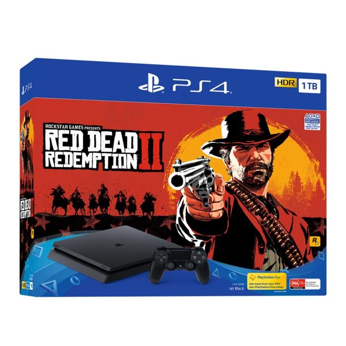 Red dead redemption 2 ps4 online price store