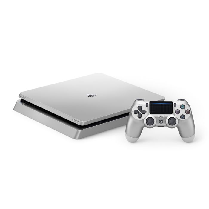 Ps4 slim in store store