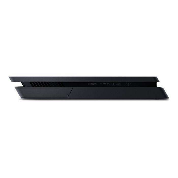 PlayStation 4 Slim 500GB Console