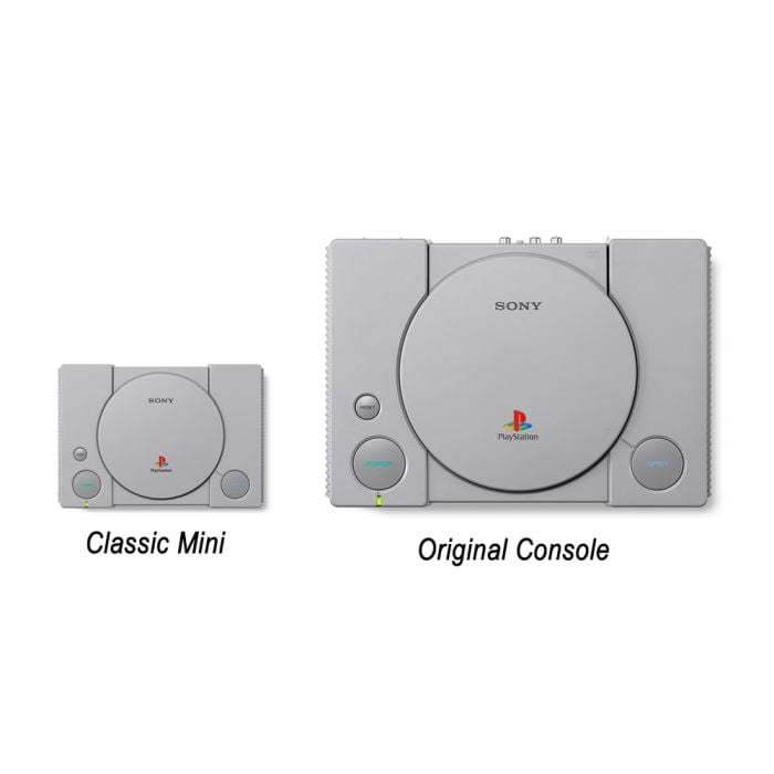Sony playstation classic best buy store