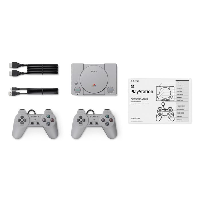 Playstation classic best buy store