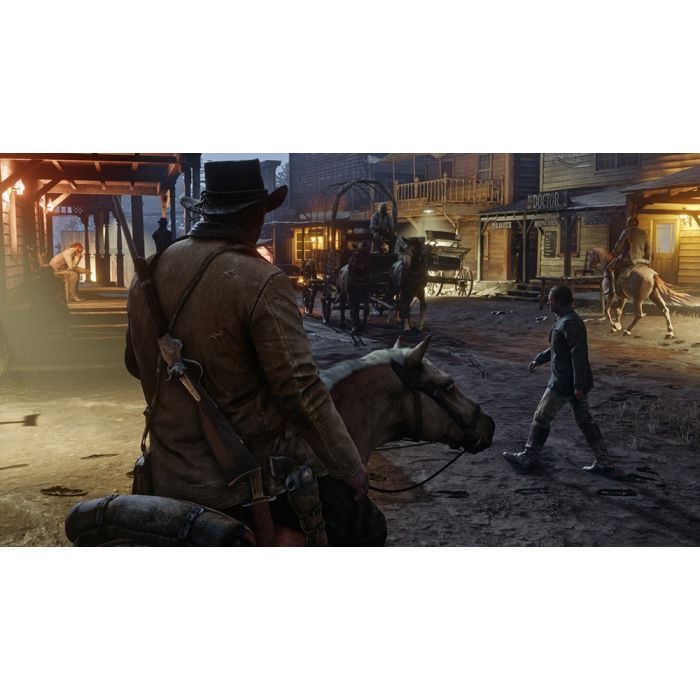 Where to buy red dead redemption 2 ps4 store
