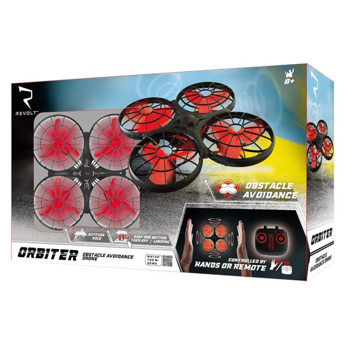 Radio control drone store