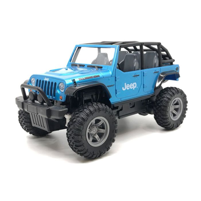 Best remote control jeep store