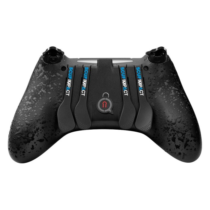 Digital tap triggers ps4 store