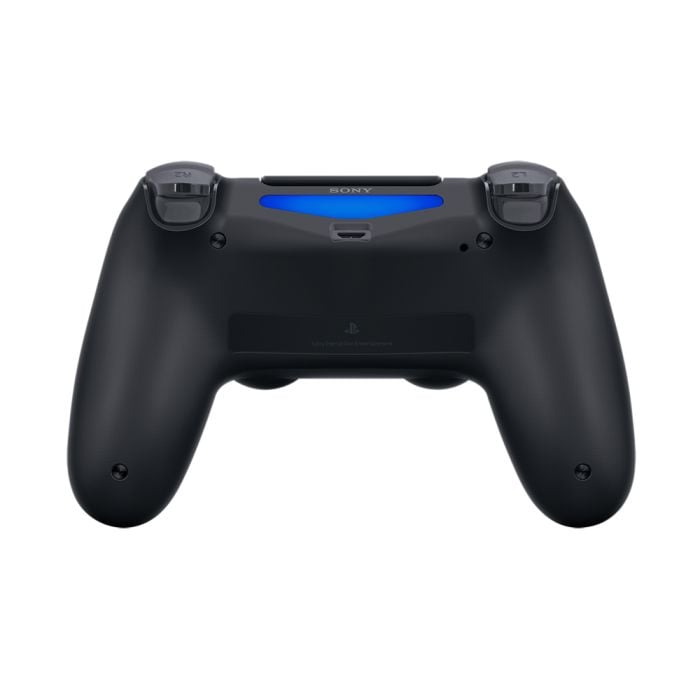 PlayStation 4 DualShock 4 Jet Black Wireless Controller