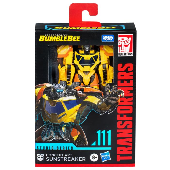 New transformers studio series toys store