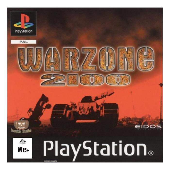 Warzone ps1 store