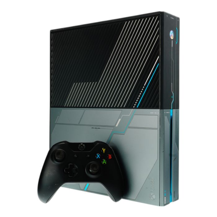 Newest halo xbox one store