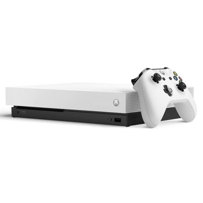 Used xbox one x store