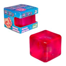 Smoosho's Sensory Jelly Cube Assorted