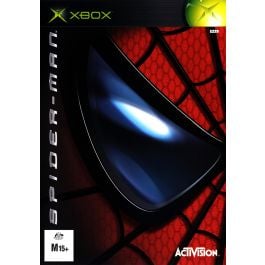 Spiderman xbox store